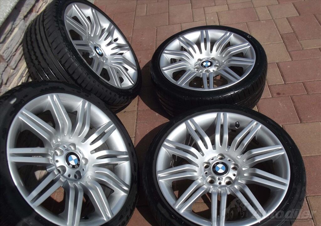 Fabričke - Style 172 - Aluminijum felne - Cijena 800 € - Crna Gora Bar ...