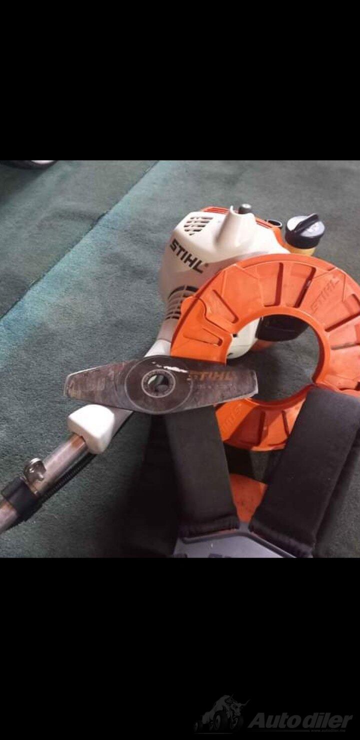 Stihl - ms55 - Cijena 270 € - Crna Gora Berane Buče Poljoprivredne ...