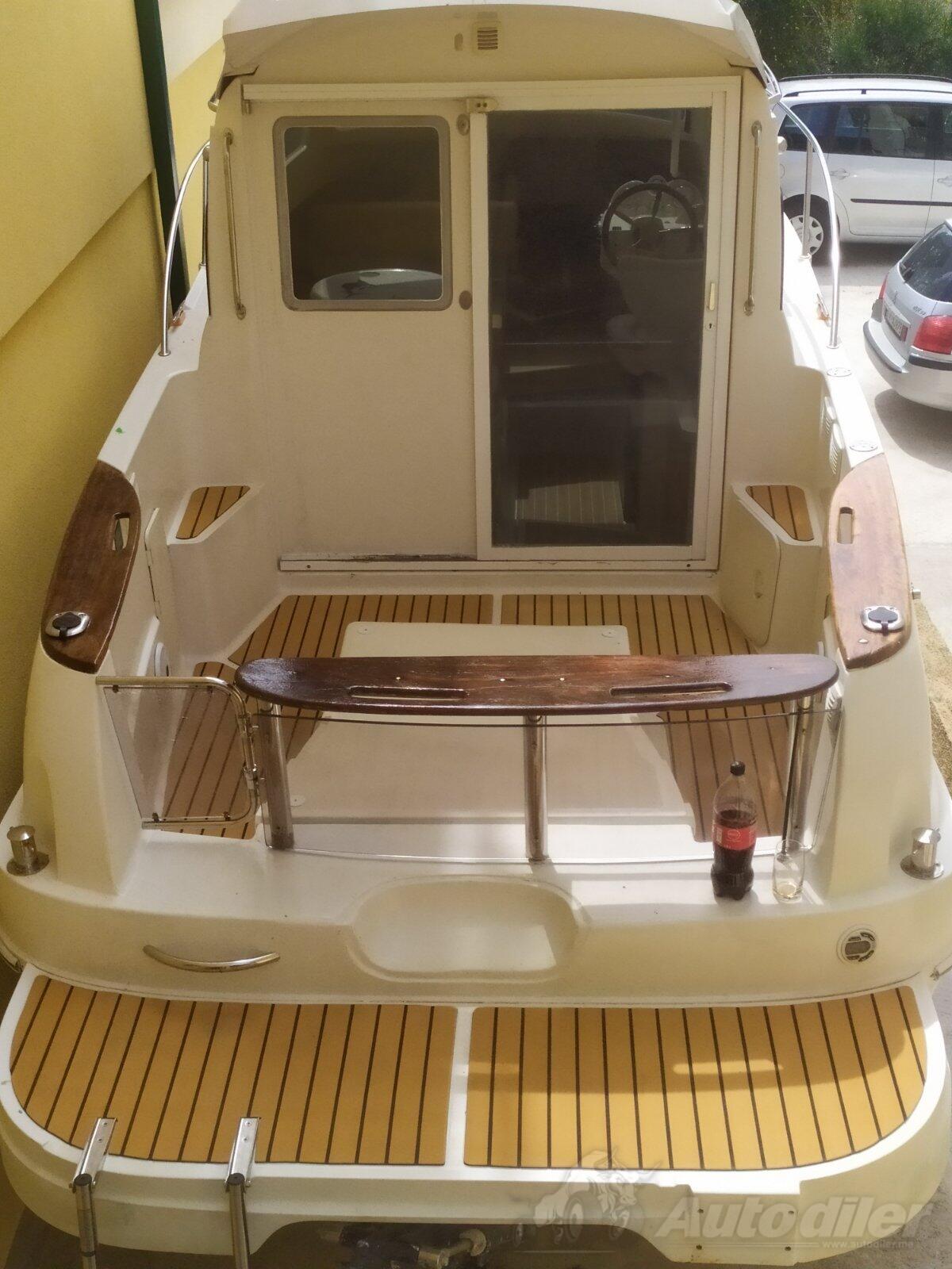 Ostalo za plovila - Cijena 140 € - Crna Gora Kotor Škaljari Oprema za ...