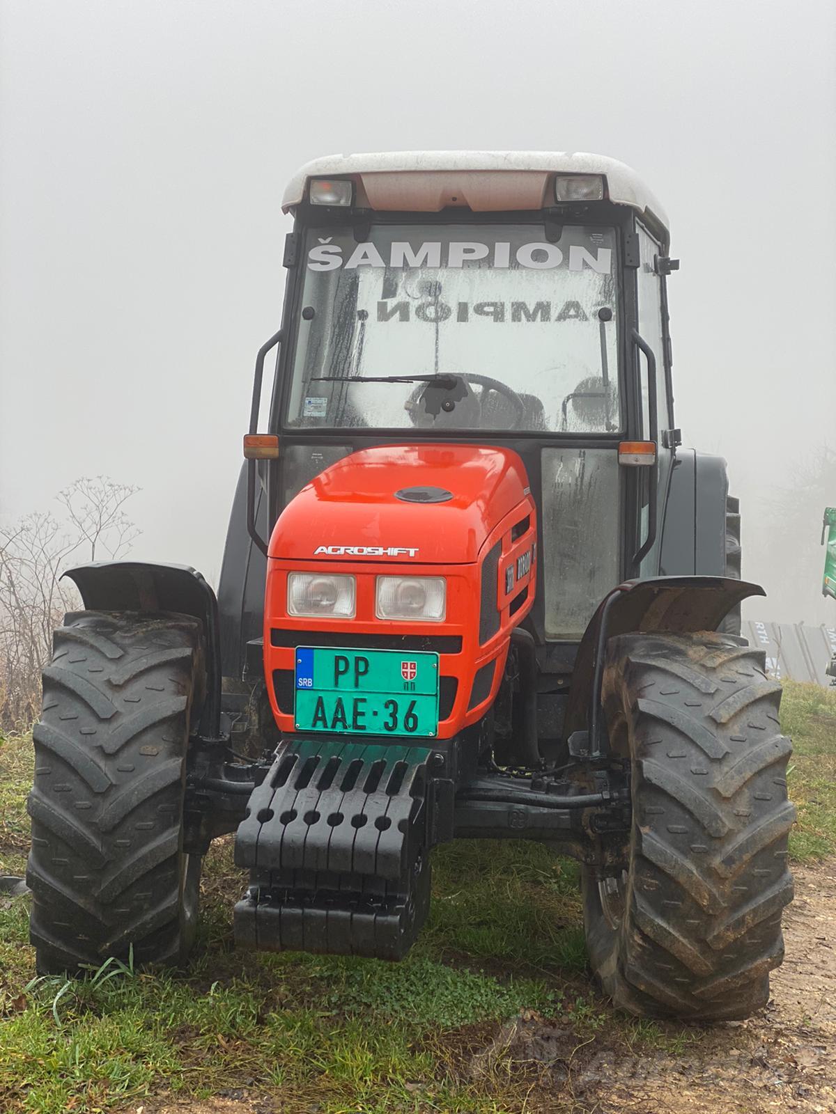 Same - Dorado 70 - Cijena 20000 € - Srbija Prijepolje Brodarevo Traktori | AutoDiler