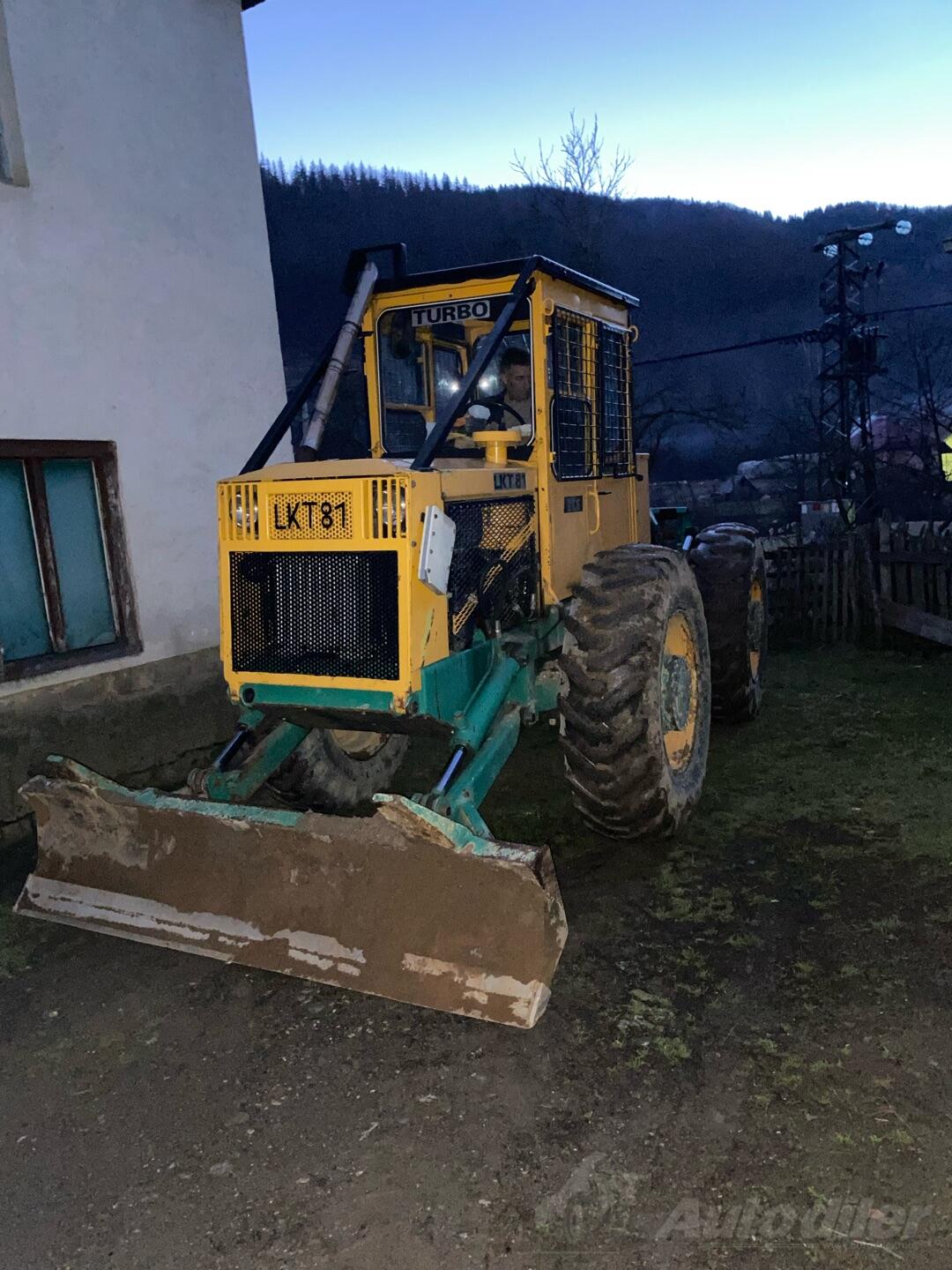 Ostalo - Lkt 81 turbo - Cijena 42000 € - Crna Gora Berane Donje Luge ...