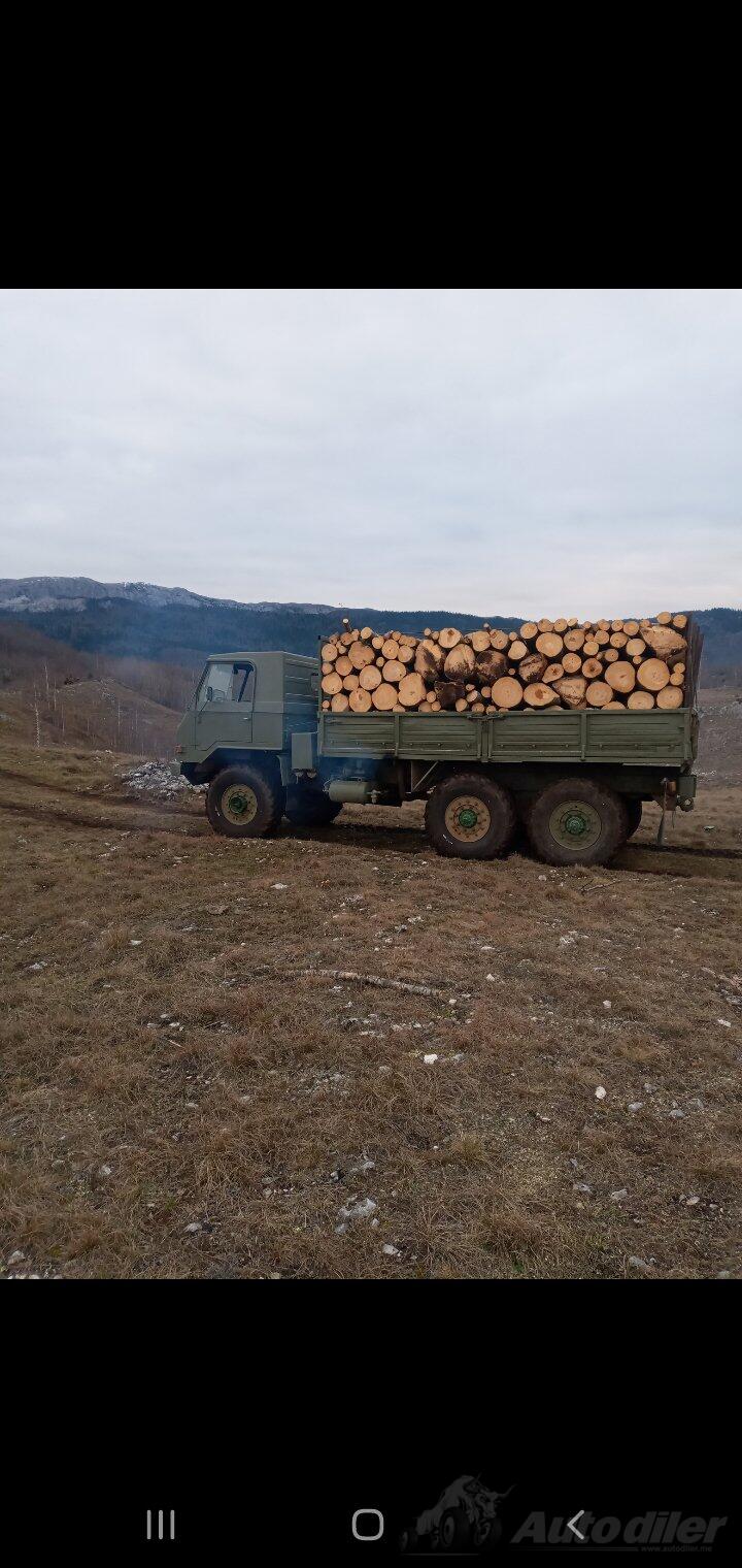 TAM - 150 - Cijena 10999 € - Crna Gora Nikšić Praga Kamioni do 7.5t ...