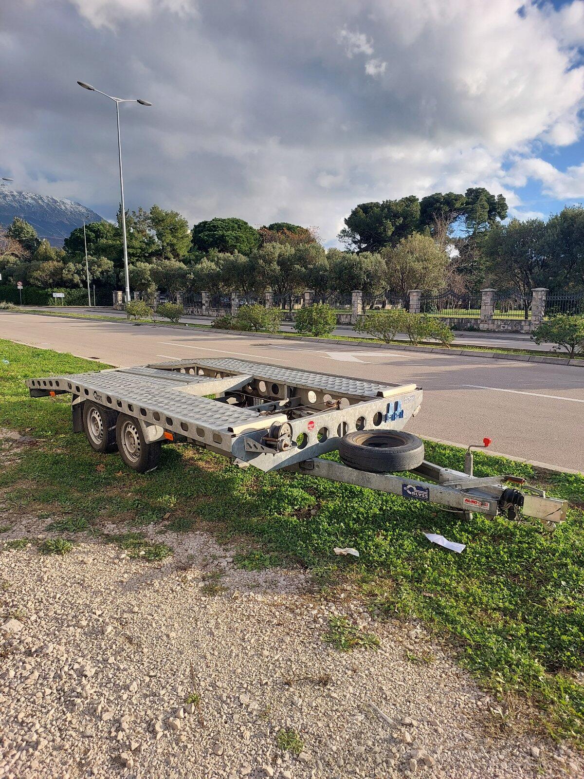 Blyss - Jupiter 4m - Cijena 2700 € - Crna Gora Bar Bar (uži dio ...