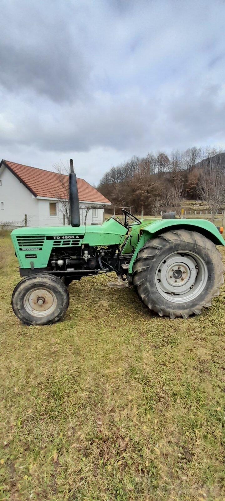 Torpedo - TD4806A - Cijena 4300 € - Montenegro Bijelo Polje Bistrica ...