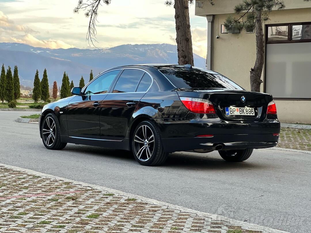 BMW - 520 - 520d - Cijena 8500 € - Crna Gora Berane Berane (uži dio) Automobili | AutoDiler