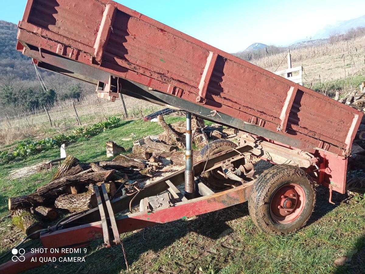 IMT - Imt - Cijena 1500 € - Crna Gora Danilovgrad Danilovgrad (uži dio ...