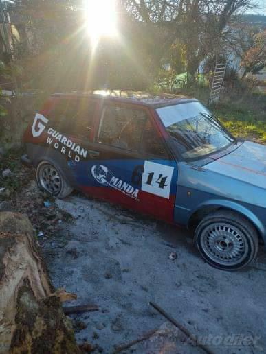 Zastava - Yugo 45 - 11 - Cijena 250 € - Crna Gora Budva Budva (uži dio ...