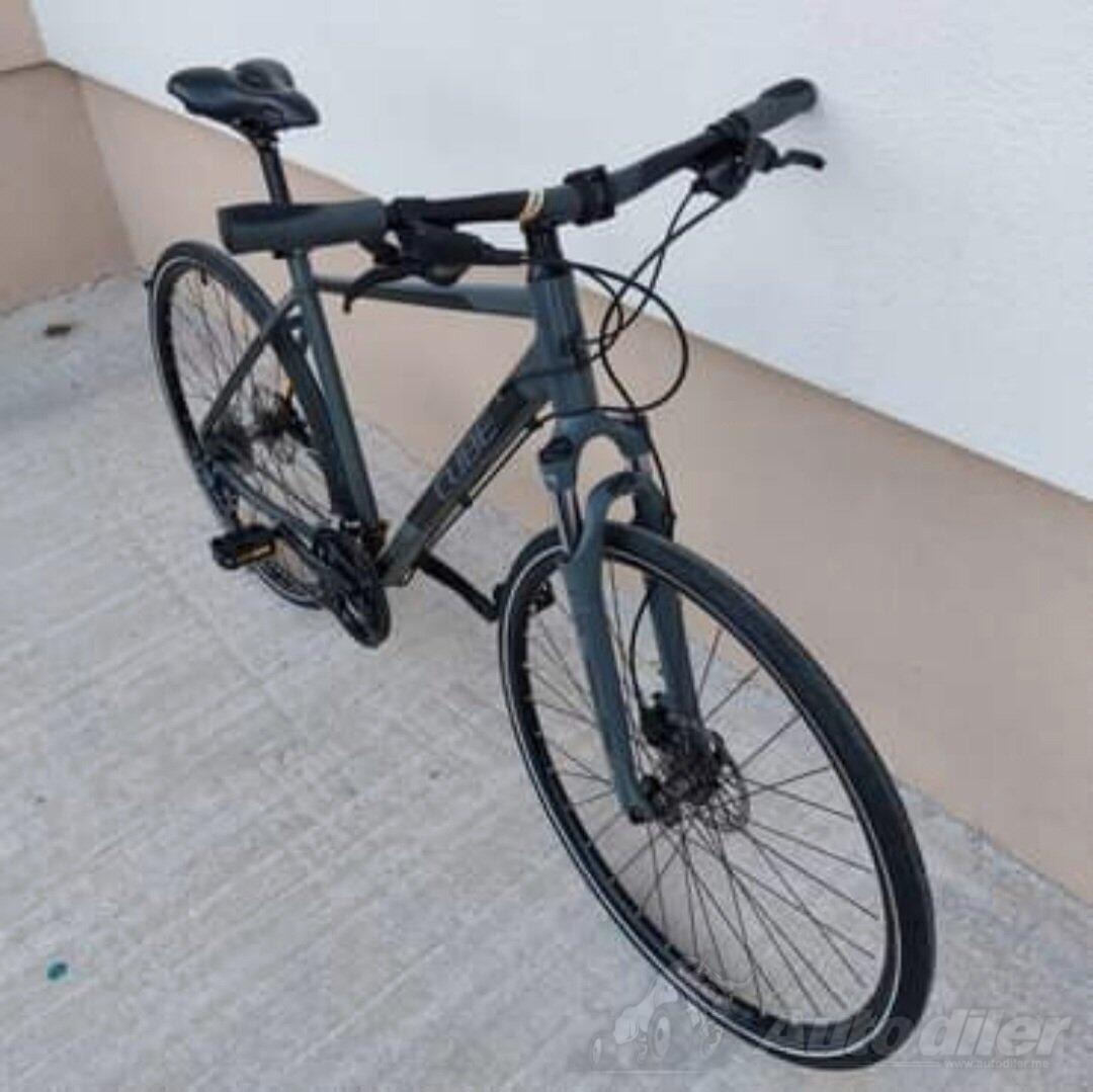 Cube - Curve Pro - Cijena 480 € - Crna Gora Podgorica Preko Morače ...