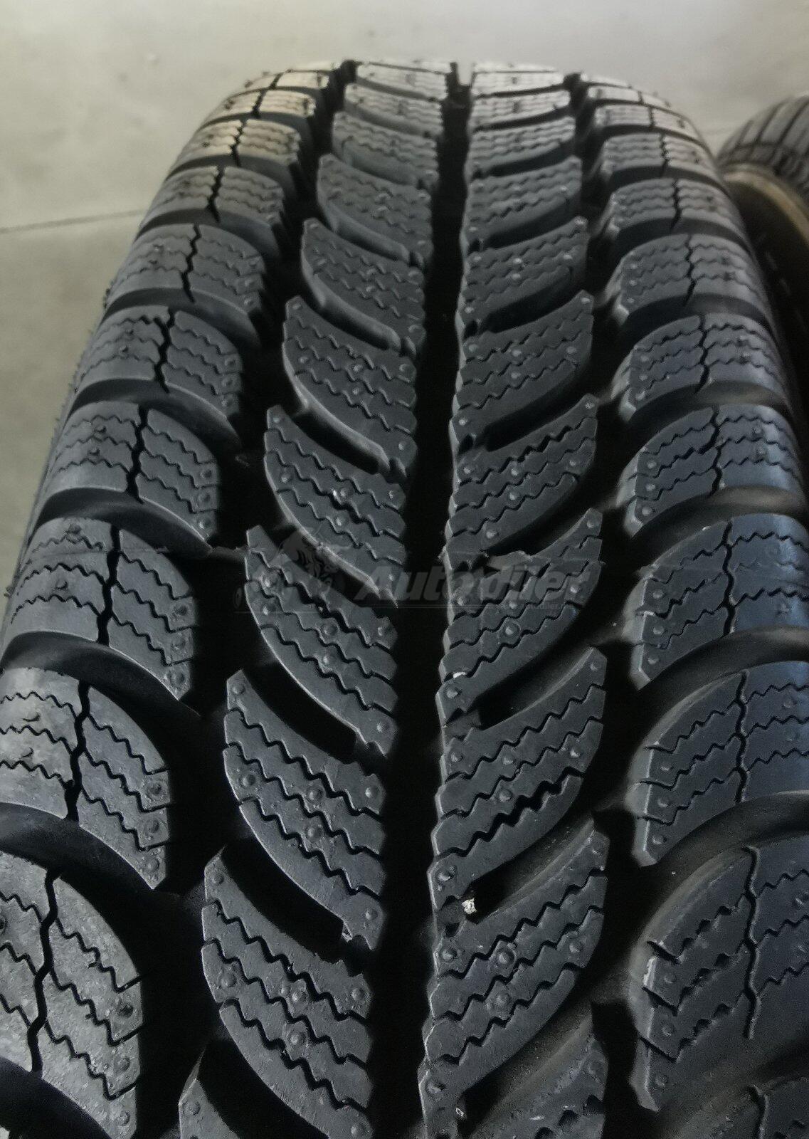 Sava - Eskimo M+S - Zimska guma - Cijena 30 € - Crna Gora Nikšić Straševina Gume | AutoDiler