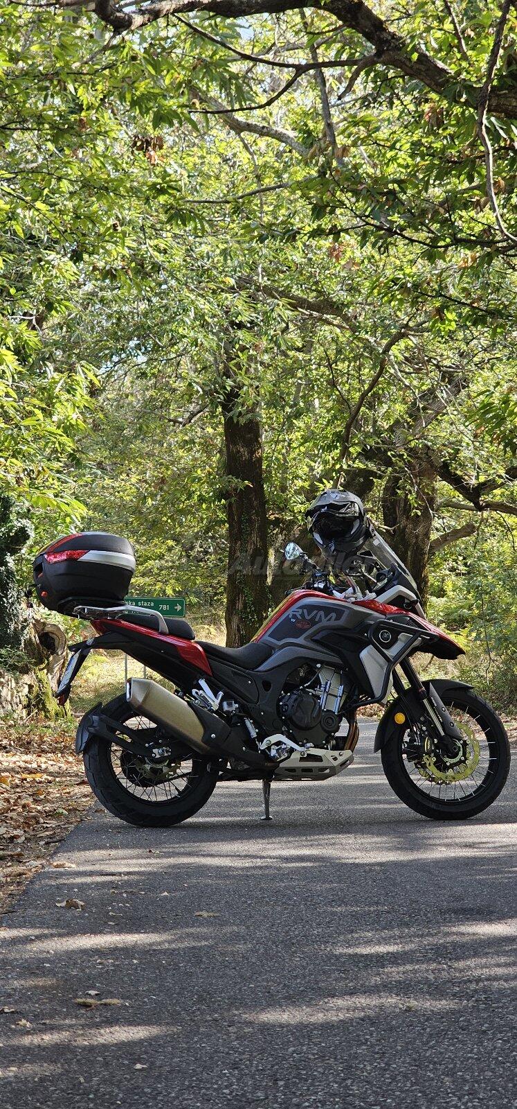 Jawa - RVM 500 - Cijena 5100 € - Montenegro Podgorica Podgorica (City ...