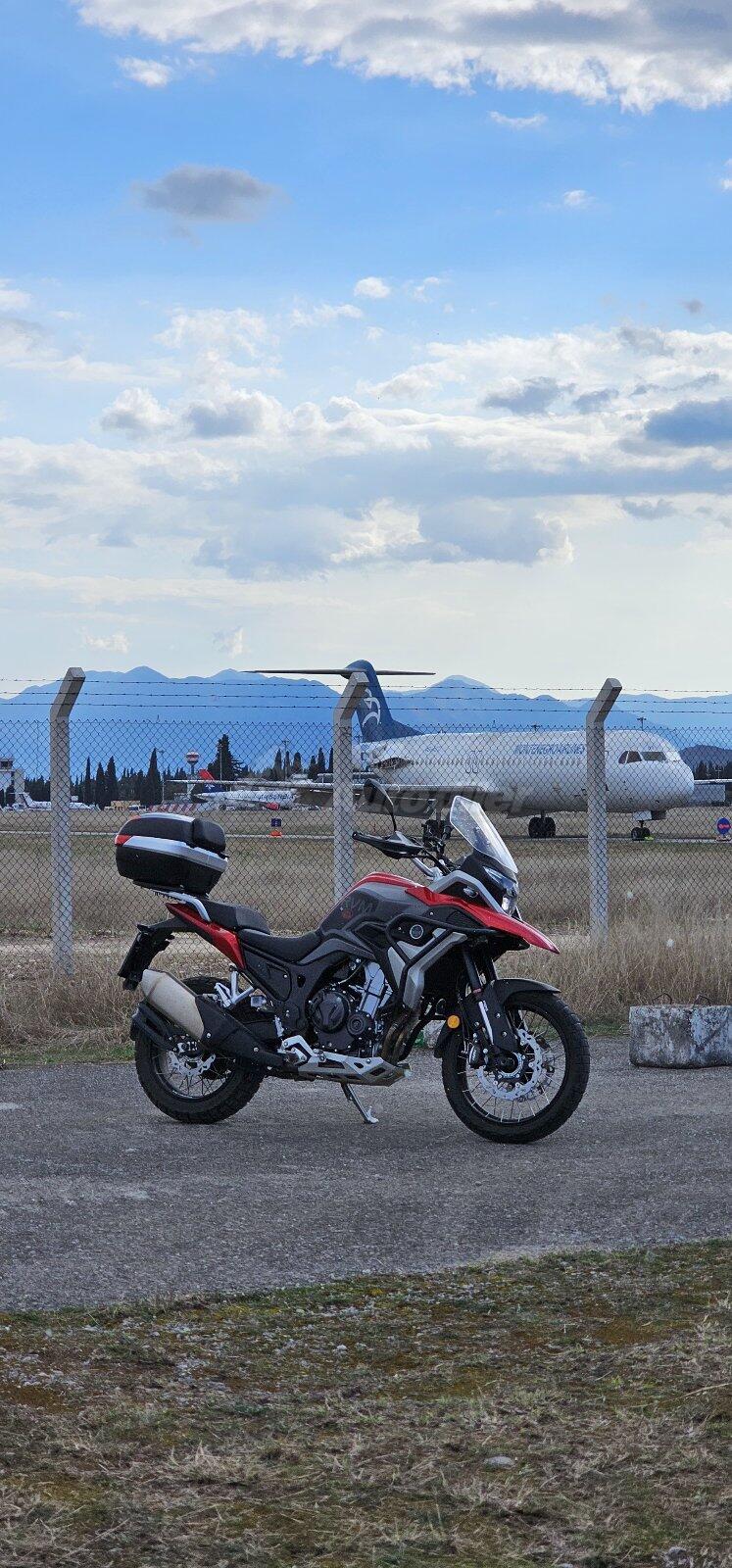 Jawa - RVM 500 - Cijena 4300 € - Montenegro Podgorica Podgorica (City ...