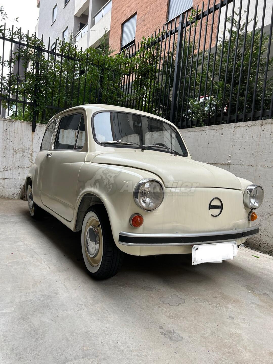 Zastava - 750 - Cijena 2600 € - Crna Gora Podgorica > Okolina grada ...