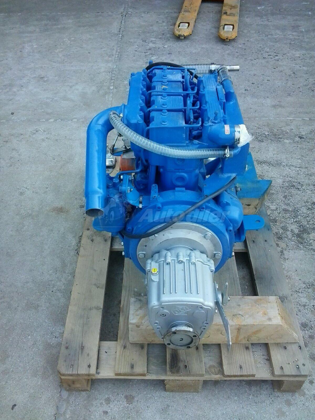 Ostalo - LISTER - Motori za plovila - Cijena 1500 € - Crna Gora Herceg ...