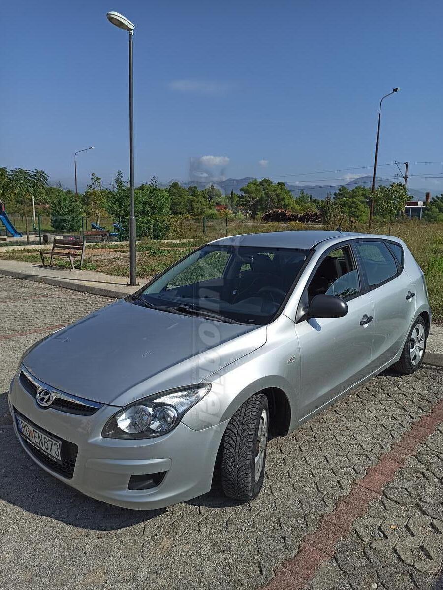 Hyundai - i30 - 1.6 CRDI - Cijena 4400 € - Crna Gora Podgorica ...