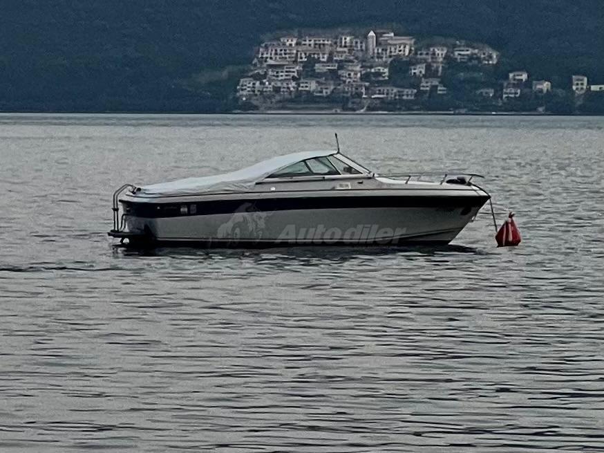 Riva - Cobalt 7.8 - Cijena 10000 € - Crna Gora Kotor Risan Plovila ...