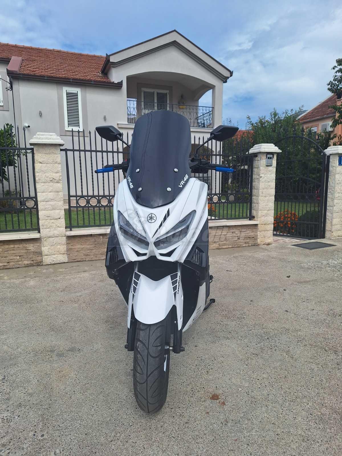 Honda - Max T - Cijena 2300 € - Crna Gora Podgorica Tološi Motori ...