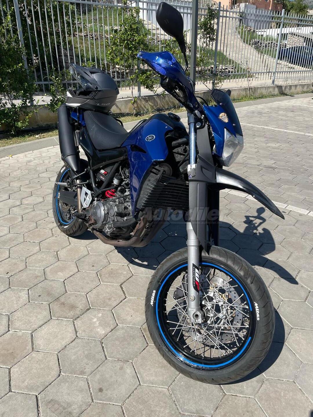 Yamaha - XTX 660 - Cijena 2900 € - Crna Gora Bar Velja Gorana Motori ...