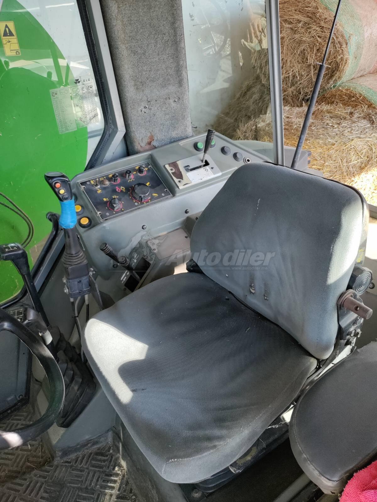 Massey Ferguson - 3060 - Cijena 19000 € - Crna Gora Bijelo Polje Rasovo Traktori | AutoDiler