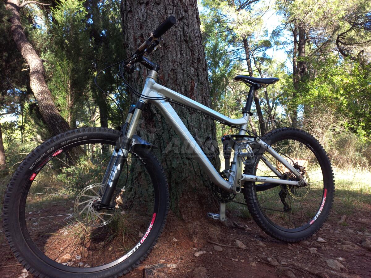 Trek - Trek Fuel EX 9 evo - Cijena 570 € - Crna Gora Podgorica ...