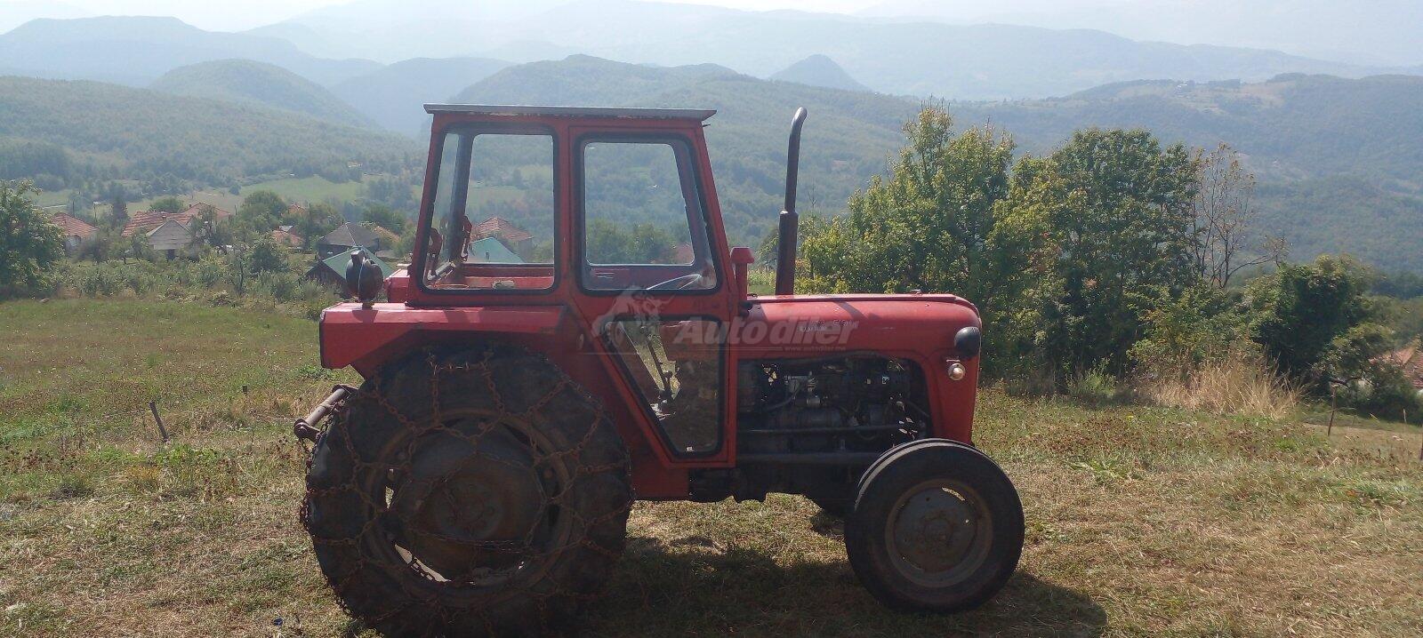 IMT - 539 - Cijena 5500 € - Crna Gora Bijelo Polje Crniš Traktori | AutoDiler