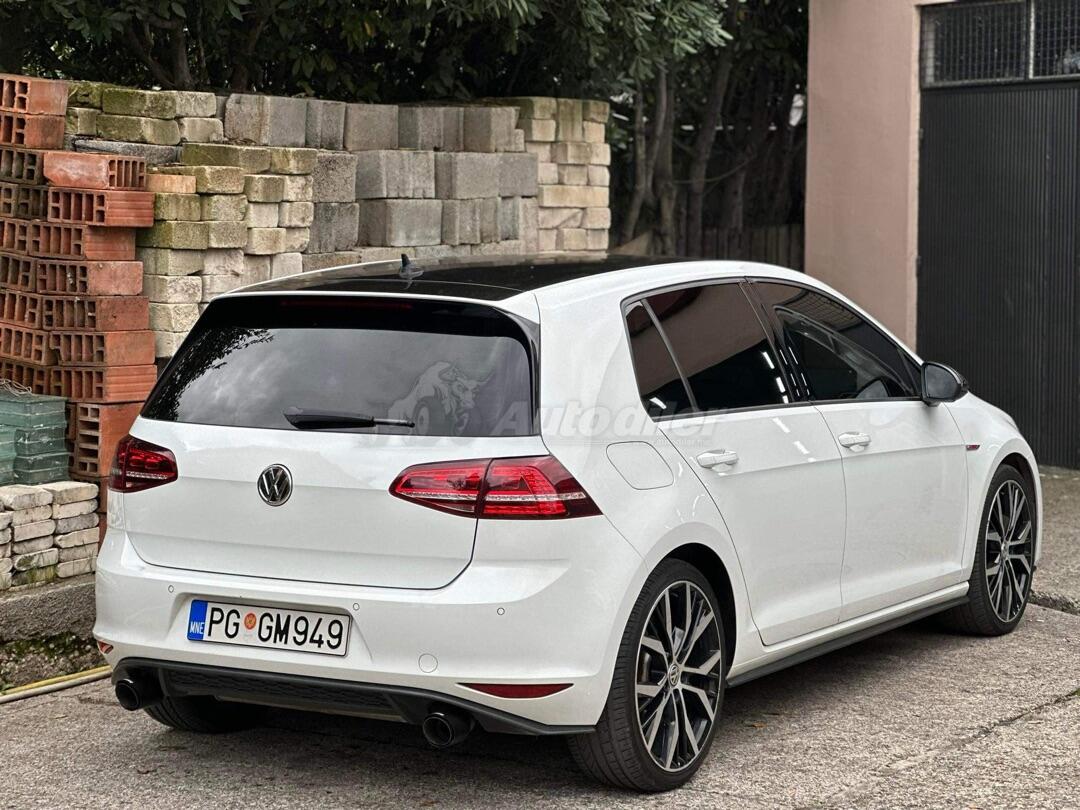 Golf 7 Gti Cijena