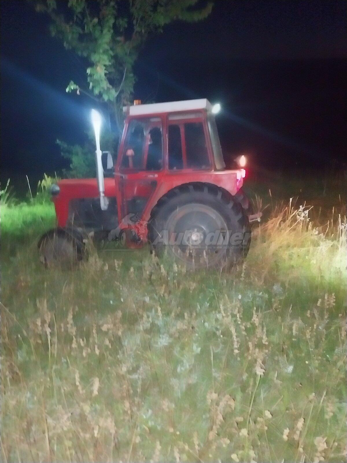 IMT - 539 - Cijena 4300 € - Montenegro Pljevlja > City Outskirts ...