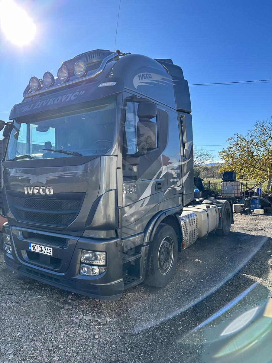 Iveco - Iveco - Cijena 25000 € - Montenegro Nikšić Nikšić (City Center ...