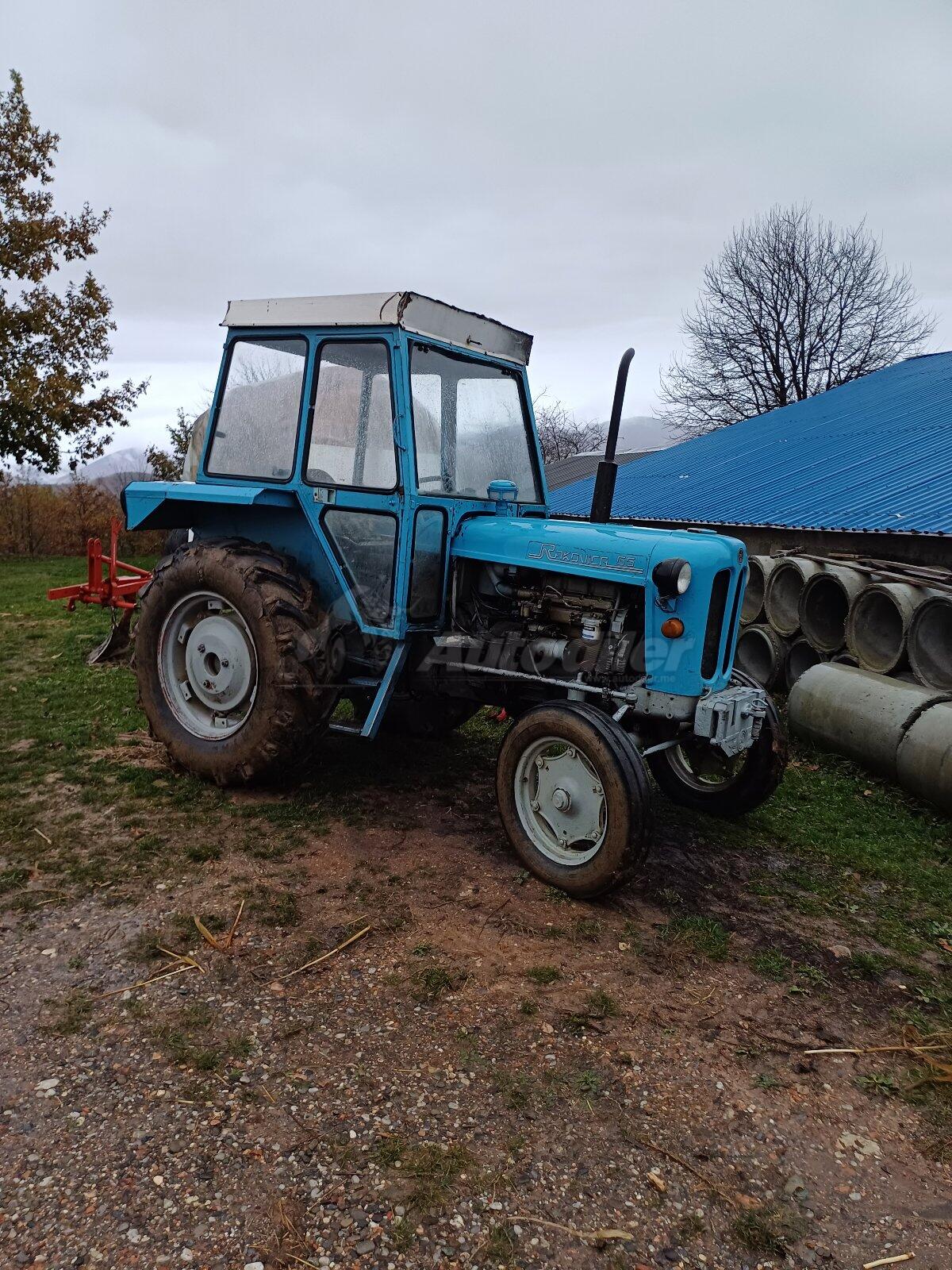 IMR - rakovica 65 - Cijena 6100 € - Crna Gora Berane Babino Traktori ...