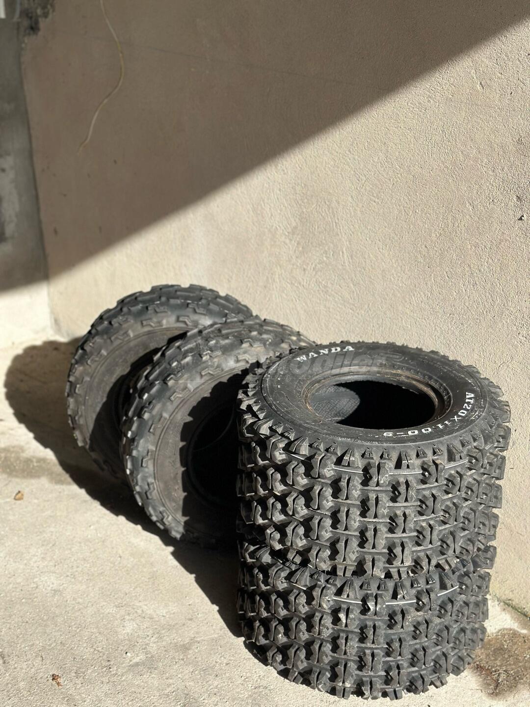 Yamaha - Raptor 700R SE - Cijena 10000 € - Crna Gora Nikšić > Okolina ...