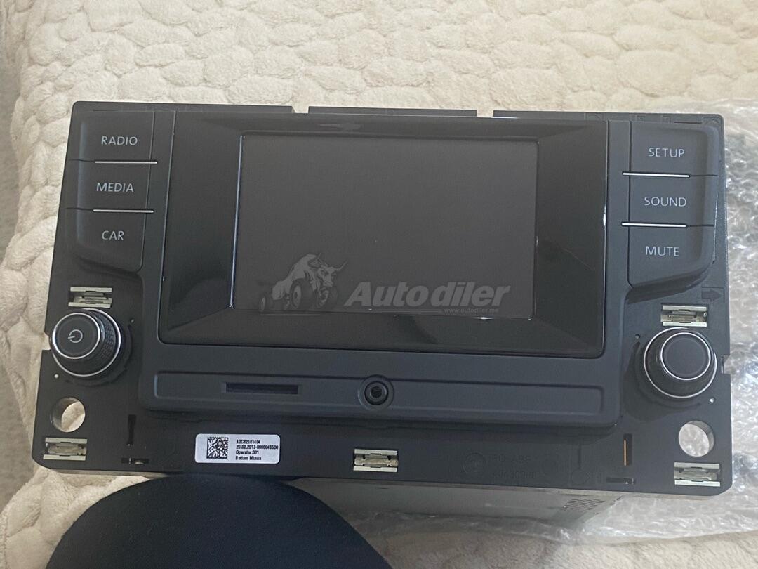 Multimedija - Cijena 45 € - Crna Gora Bijelo Polje Bijelo Polje (uži ...