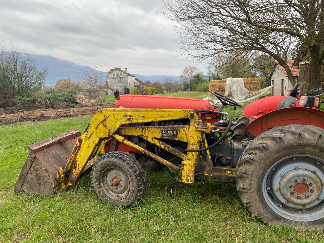 IMT - IMT 558 - Cijena 5000 € - Crna Gora Danilovgrad Kosić Traktori ...