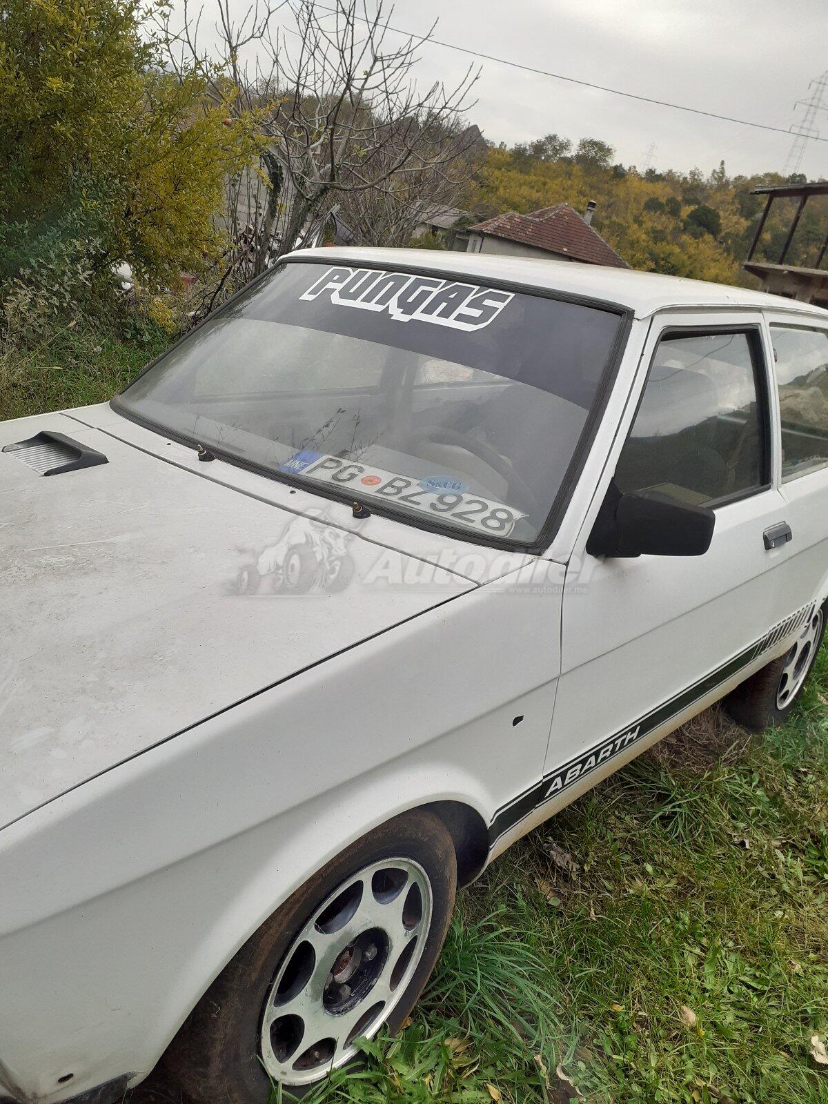 Zastava - Yugo 65 - 1.6 - Cijena 500 € - Crna Gora Danilovgrad ...