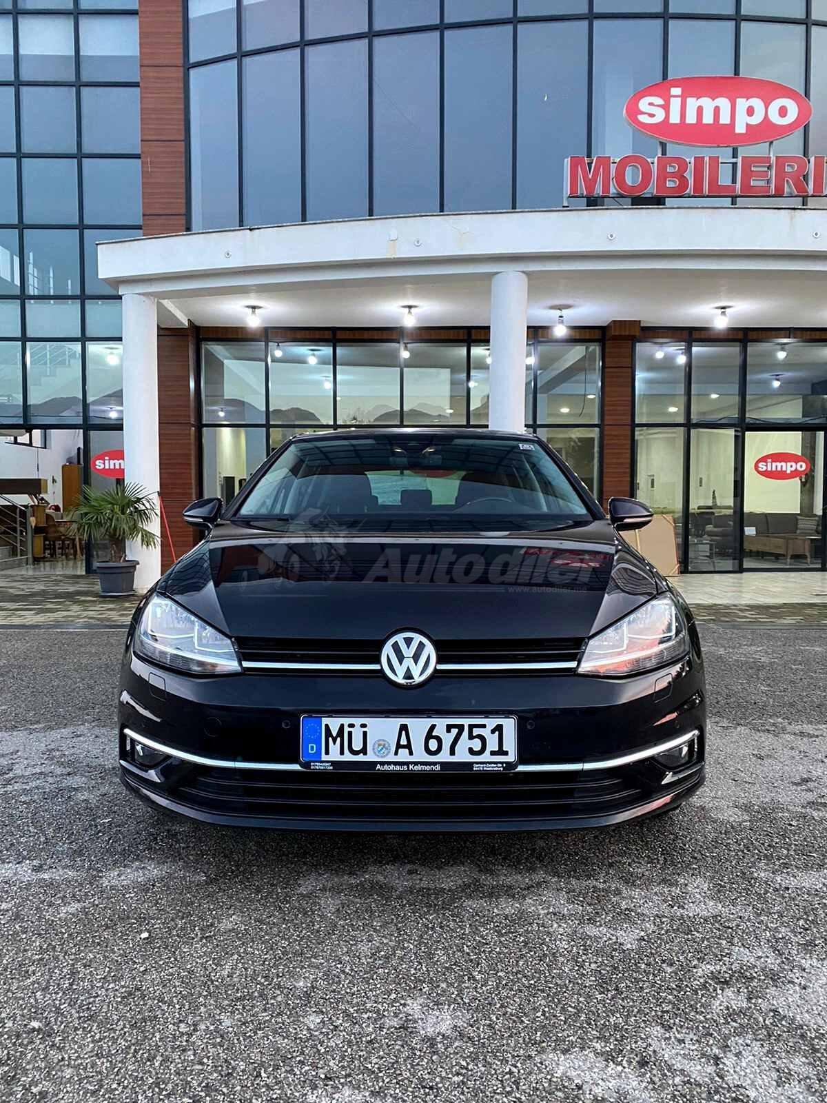 Volkswagen - Golf 7 - 2.0tdi - Cijena 13800 € - Kosovo Svi gradovi ...