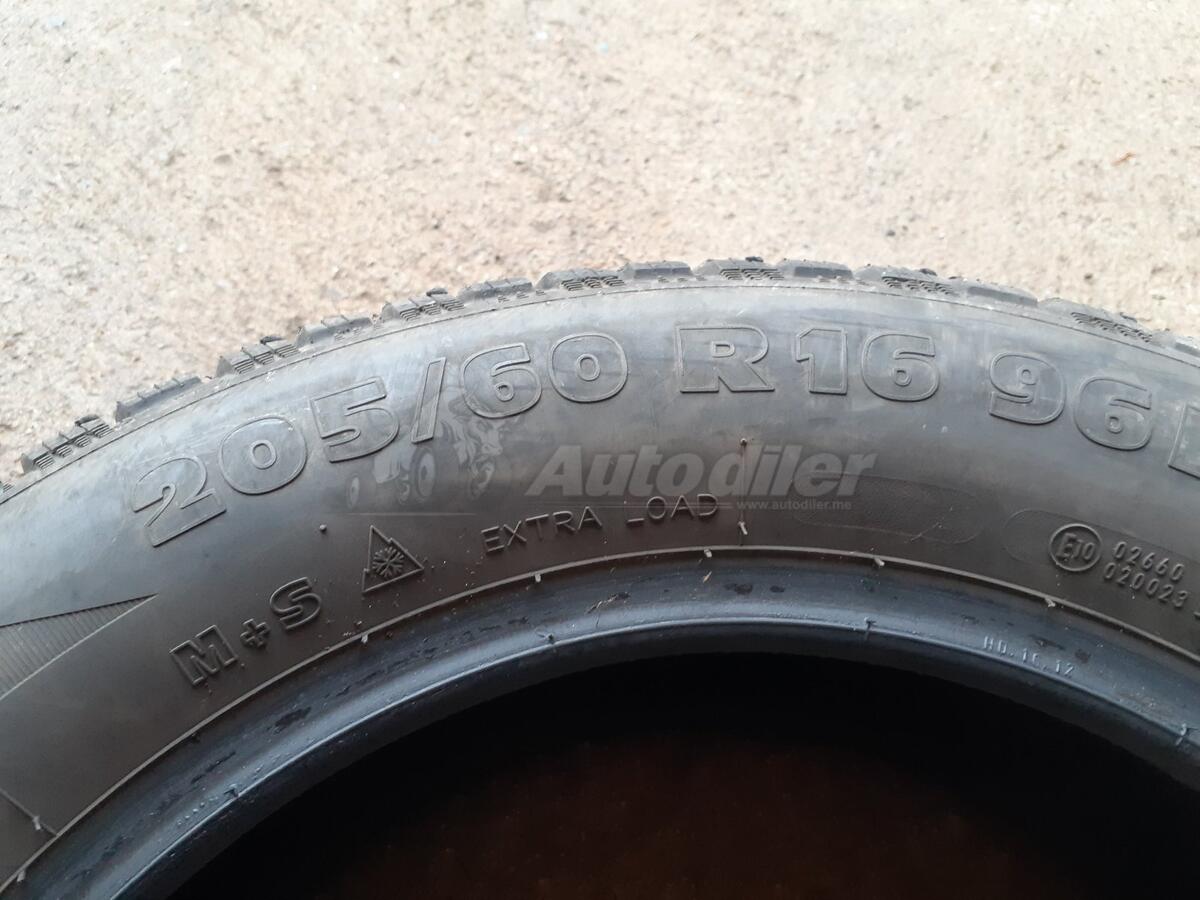 Riken - ms - Univerzalna guma - Cijena 160 € - Crna Gora Berane Centar ...