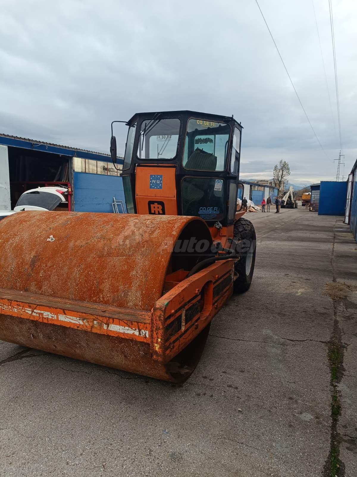 Ostalo - SD150D - Cijena 18500 € - Crna Gora Podgorica > Okolina grada ...