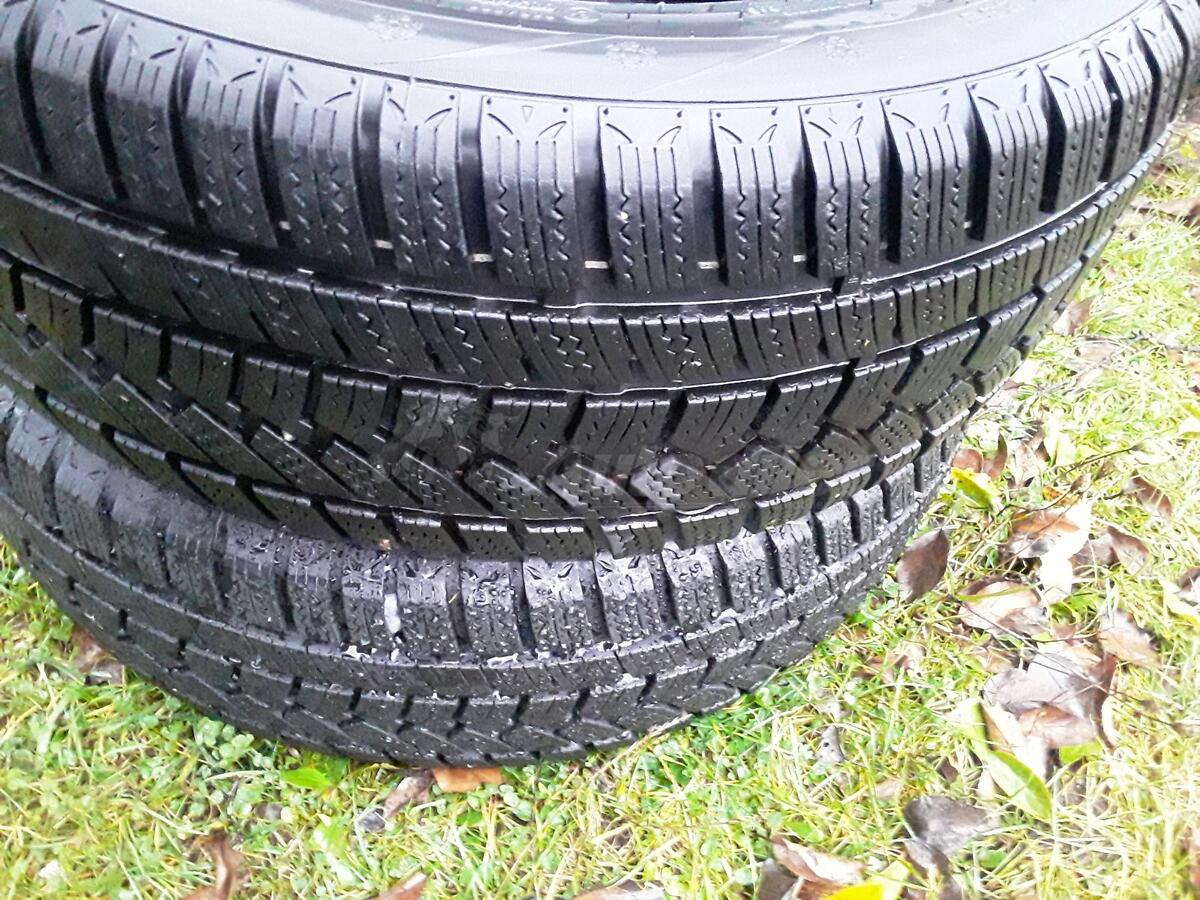 Hankook - M+S - Zimska guma - Cijena 100 € - Crna Gora Kolašin ...