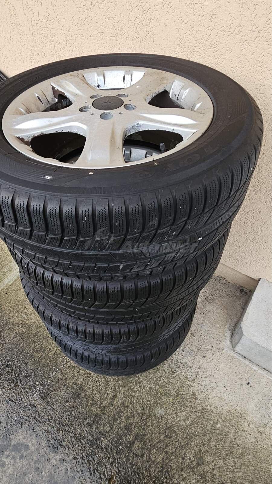 Toyo - M+ S - Zimska guma - Cijena 350 € - Crna Gora Podgorica Zagorič ...