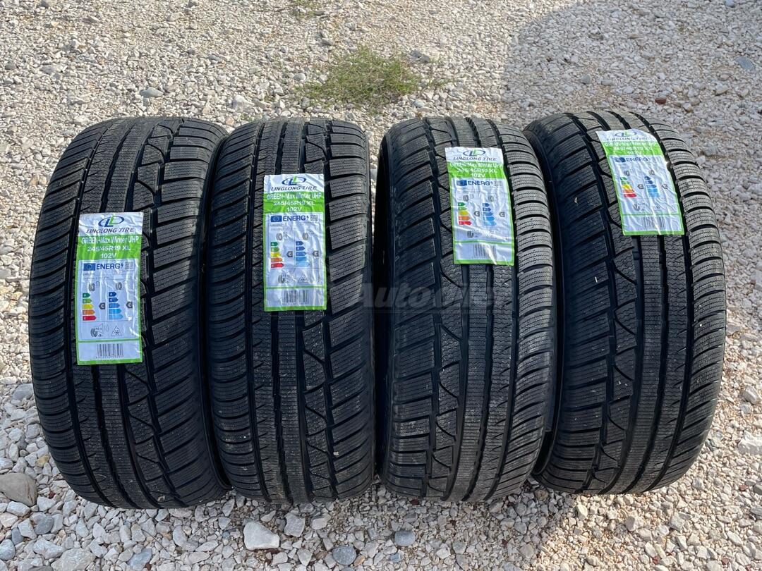 Ling Long - 245/45 19 zimske - Zimska guma - Cijena 90 € - Crna Gora ...