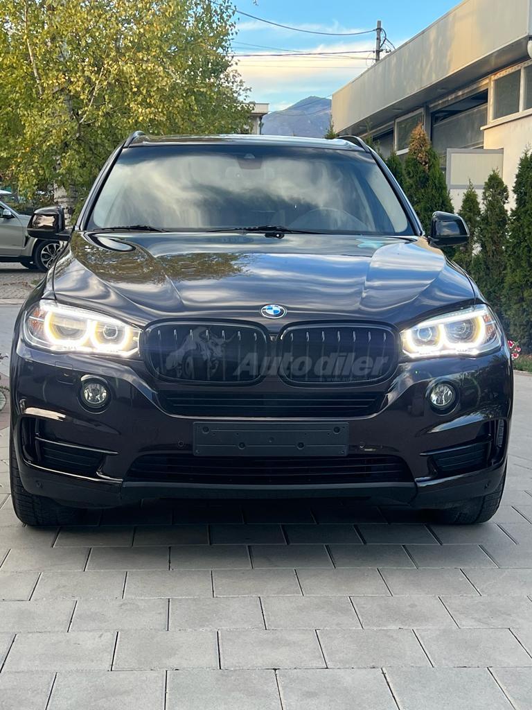 BMW - X5 M - 2.5 xDrive - Cijena 27000 € - Crna Gora Rožaje Centar grada Automobili | AutoDiler