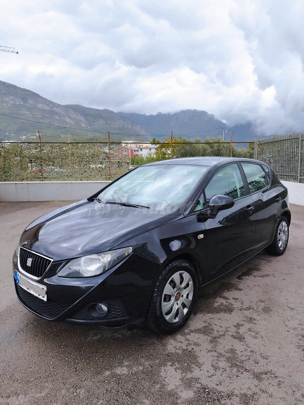 Seat - Ibiza - 1.4tdi - Cijena 3900 € - Crna Gora Bar Bar (uži dio ...