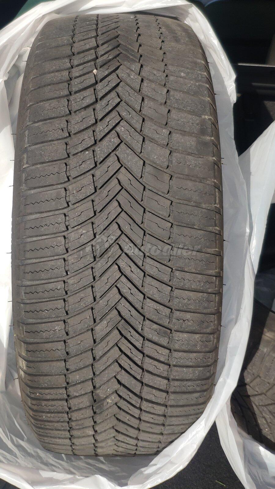 Bridgestone - All Weather - Univerzalna guma - Cijena 60 € - Crna Gora ...