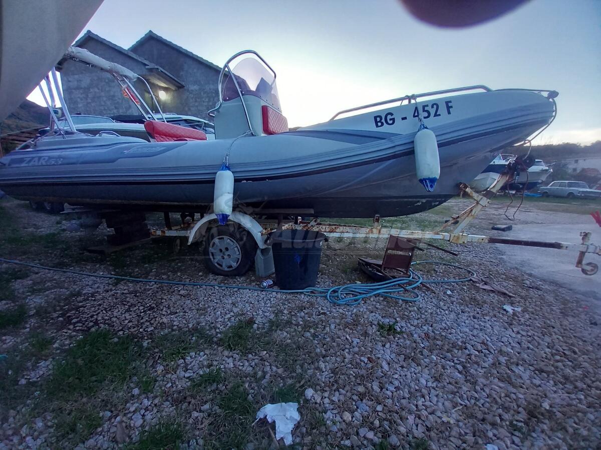 Prikolice za plovila - Cijena 270 € - Crna Gora Herceg Novi Herceg Novi ...