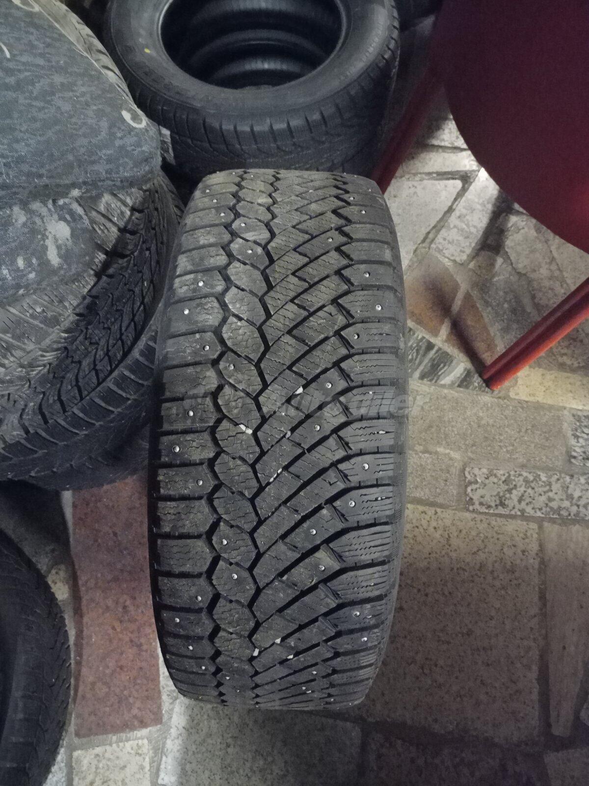 Gislaved - 23555r17 - Zimska guma - Cijena 300 € - Crna Gora Berane ...