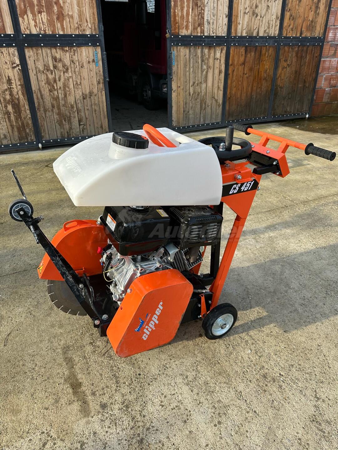 Atlas - Clipper CS 451 - Cijena 1550 € - Crna Gora Nikšić > Okolina ...