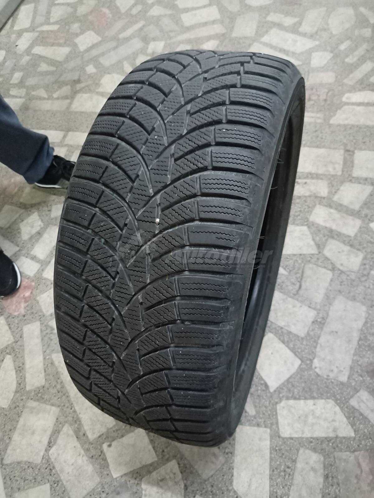 Toyo - MS - Zimska guma - Cijena 230 € - Crna Gora Berane Centar grada ...