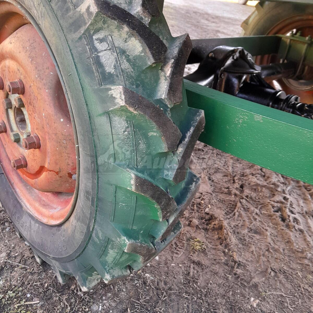 IMT - 509 - Cijena 2000 € - Crna Gora Bijelo Polje Zaton Traktori ...