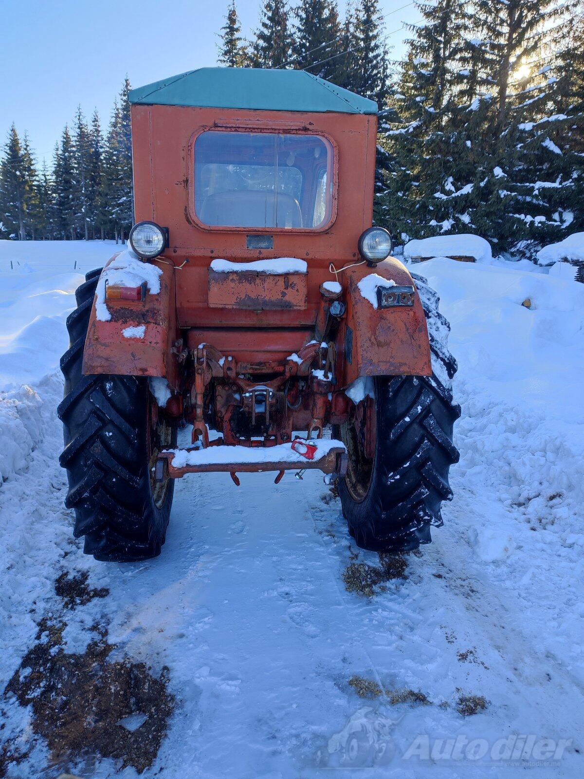 Belarus - t40 - Cijena 5500 € - Montenegro Žabljak > City Outskirts ...
