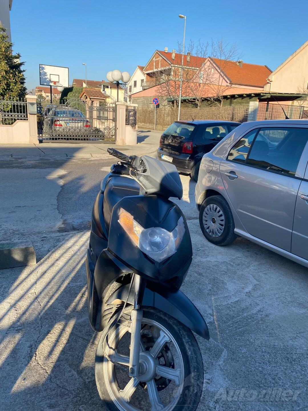 Peda - Gt - Cijena 600 € - Crna Gora Podgorica > Okolina grada Motori ...