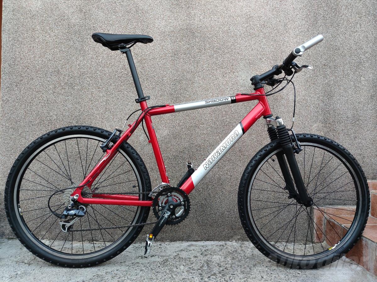 Shimano - Nakamura - Cijena 150 € - Crna Gora Podgorica Podgorica (uži ...