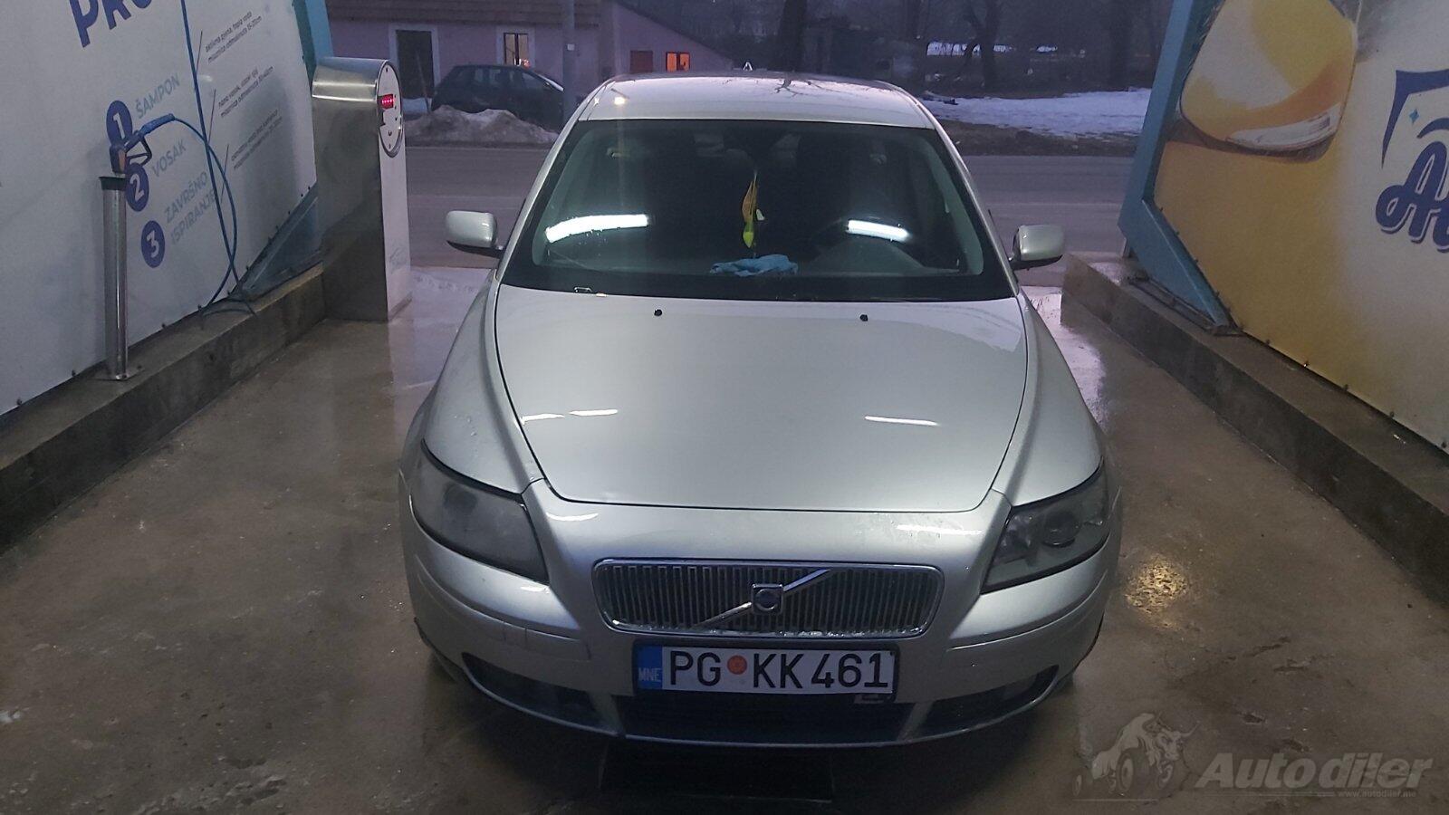 Volvo - V50 - 2000 - Cijena 2400 € - Crna Gora Cetinje Cetinje (uži dio) Automobili | AutoDiler